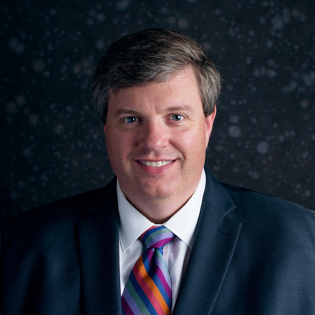 Johnson, J. Andrew | Gordon Law Offices, P.S.C.